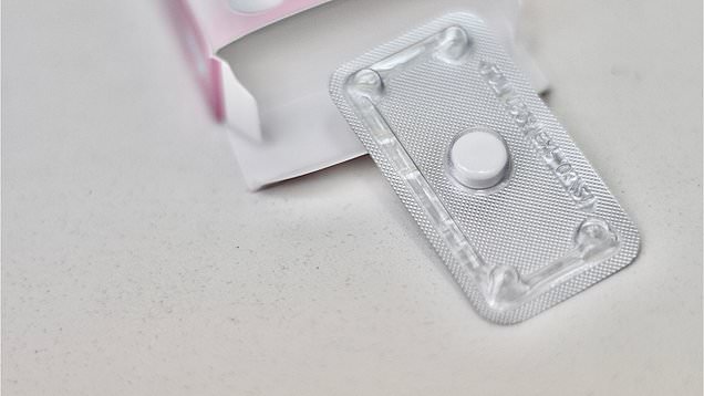 Morning-after pill available for free at Pharmacies on NHS