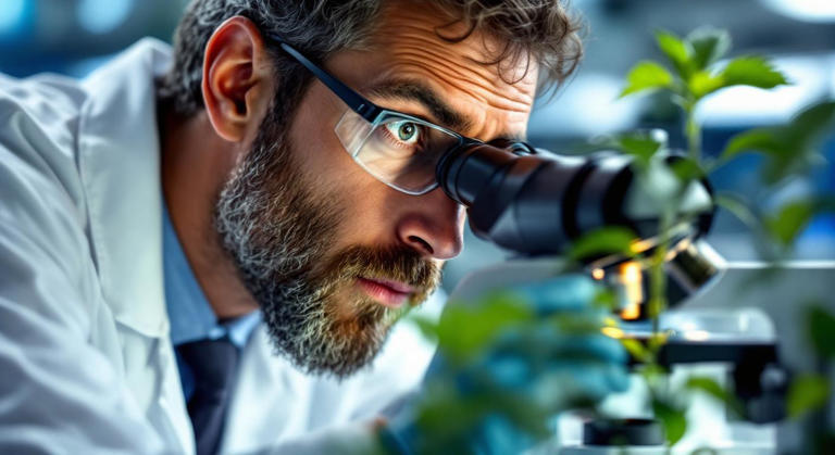 Un virus sournois menace le coton américain depuis près de 20 ans