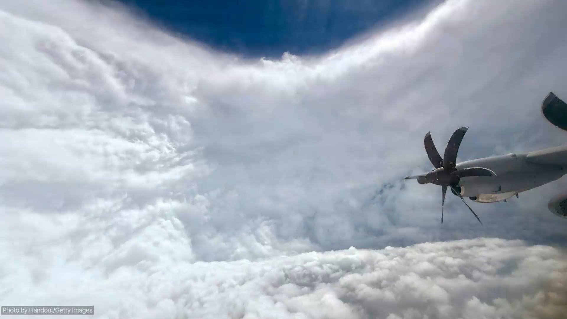 Hurricane Melissa Hits Cuba After Causing Destruction In Jamaica