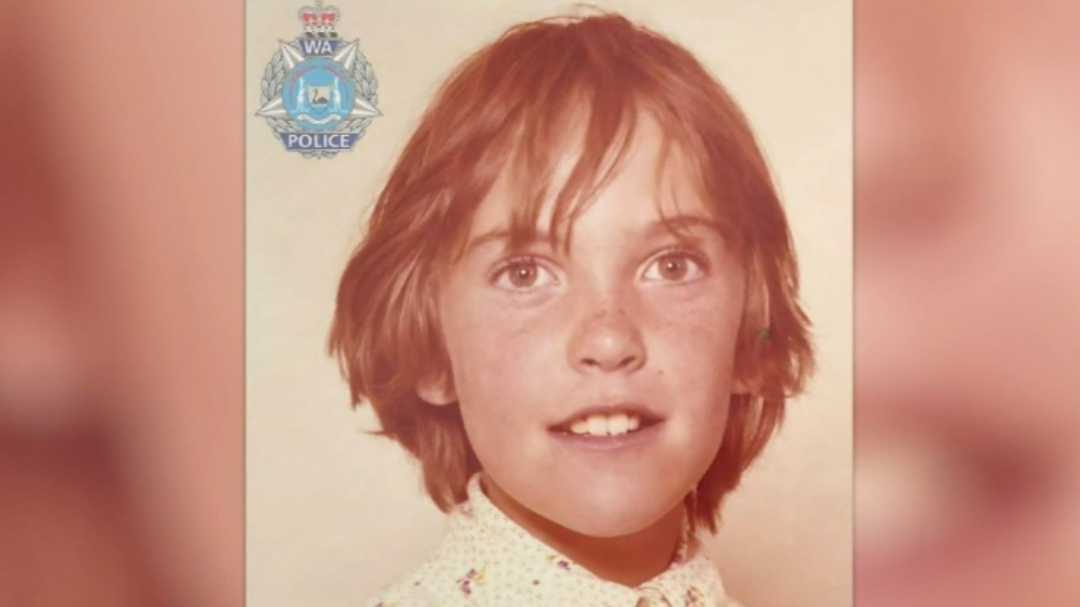 New information about one of WA's oldest cold cases revealed