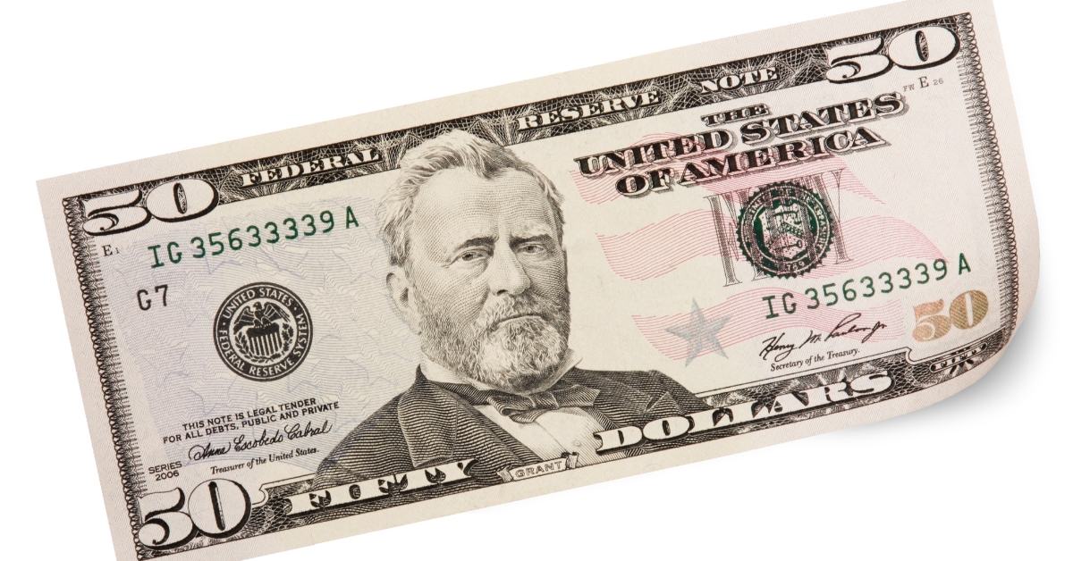8 Valuable American Bills That You Could Find in Your Wallet