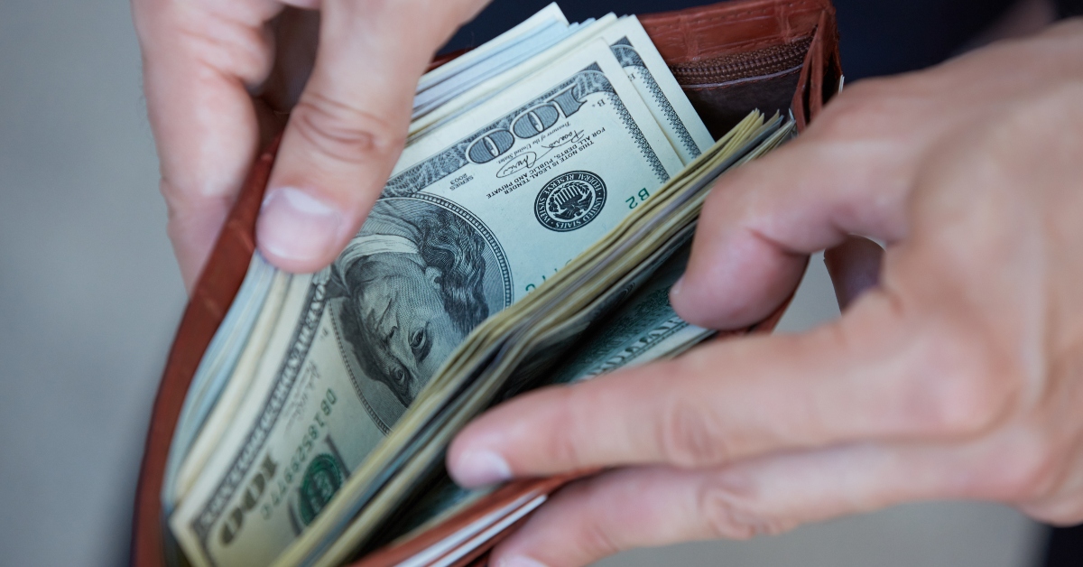 8 Valuable American Bills That You Could Find in Your Wallet