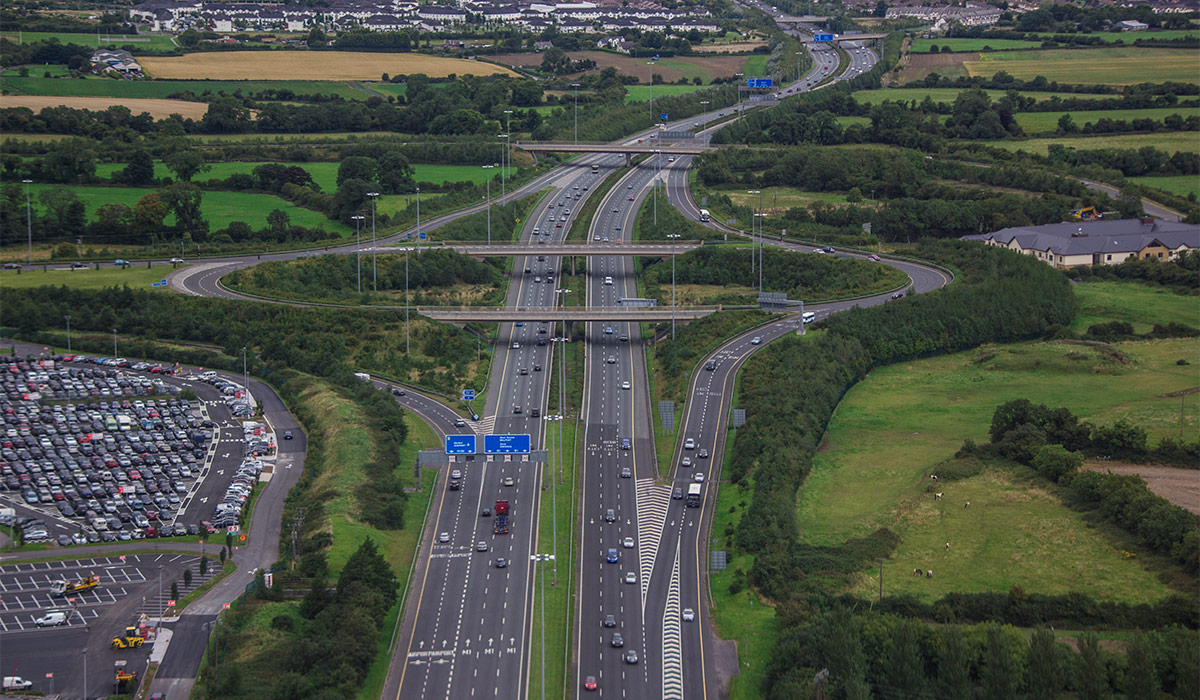 Man broke in to Dublin car pound to steal back his wife’s car