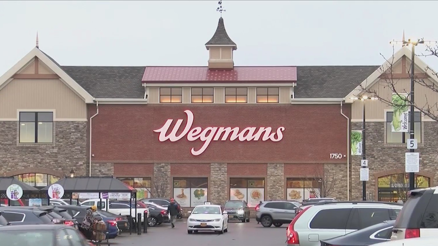 Rochester-area fund offers Wegmans gift cards amid SNAP shutdown impact