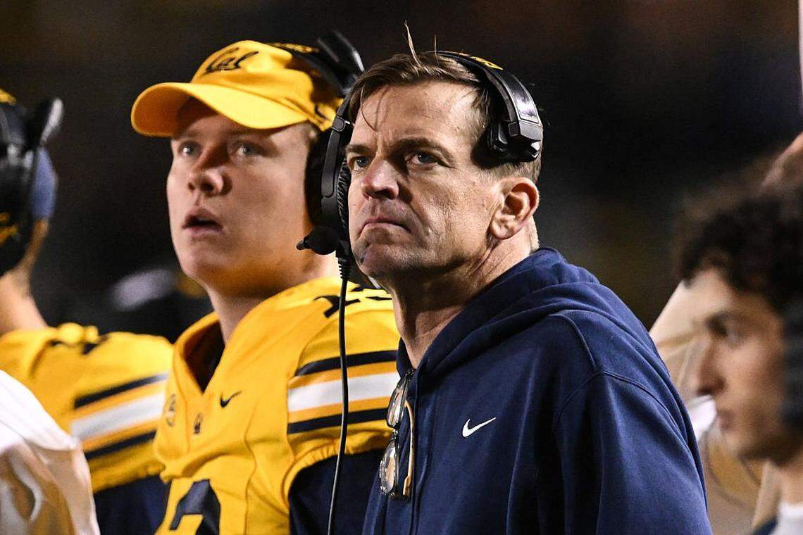 UC coaches are California's highest paid public employees. Who made the ...