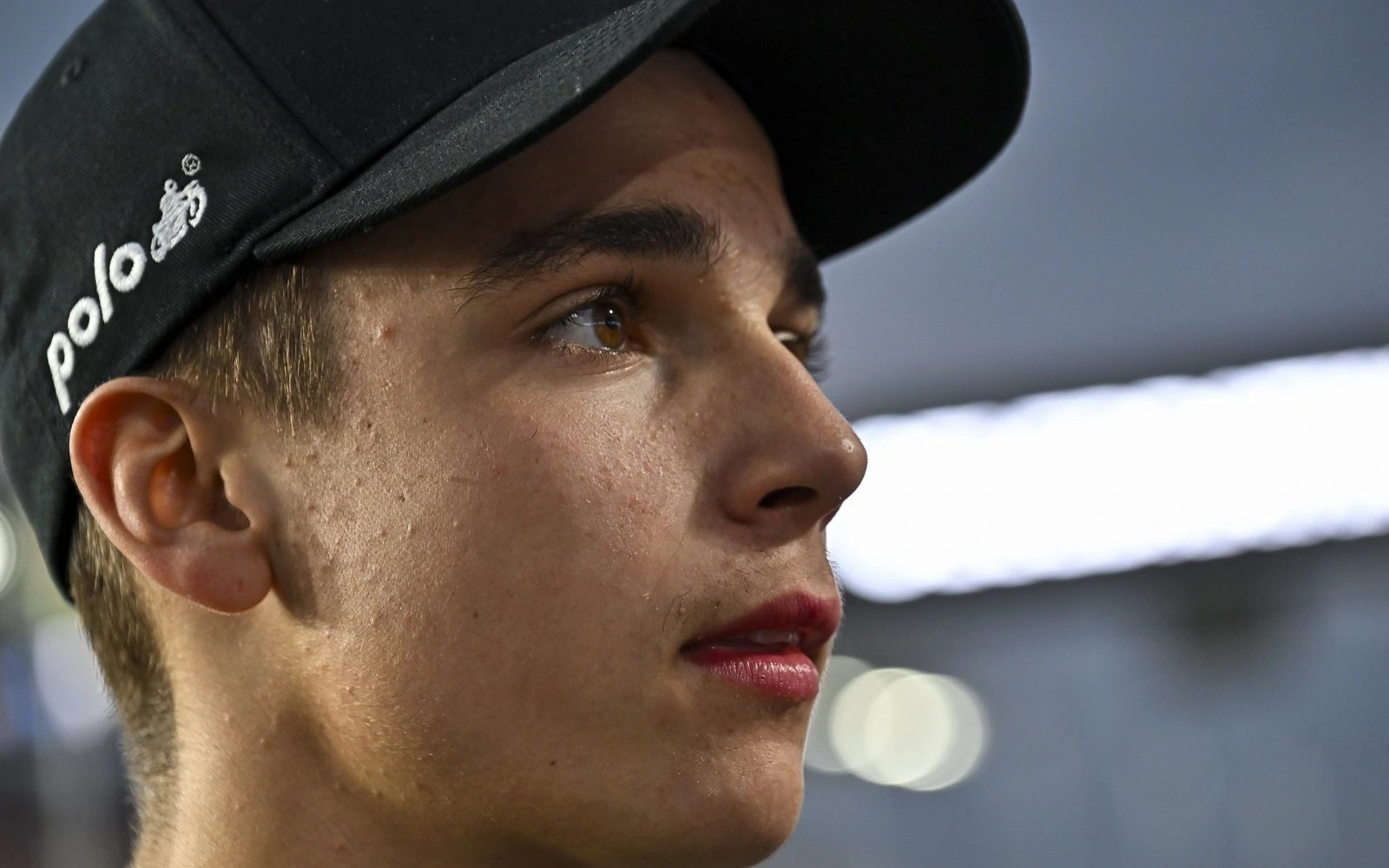 Moto3 rider Dettwiler stable after horror collision at Malaysian Grand Prix