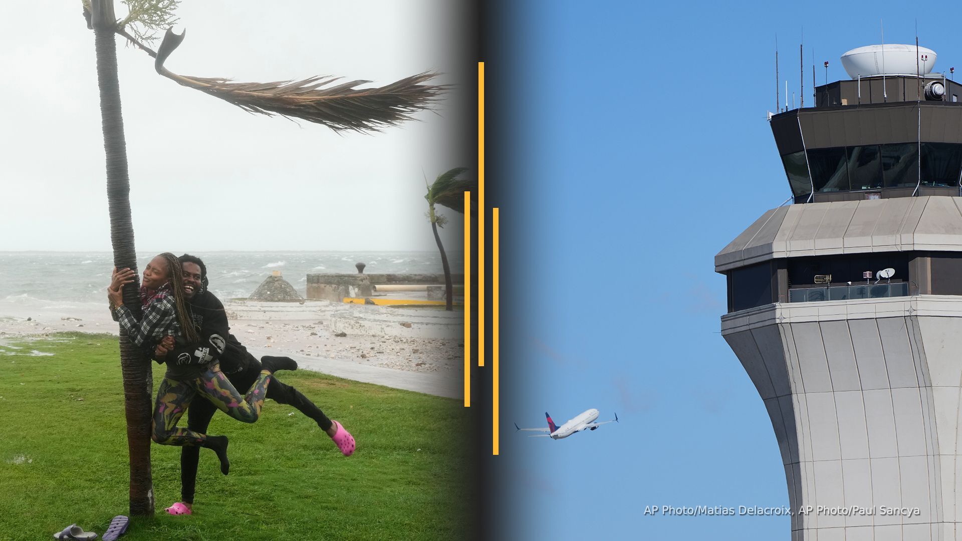 Hurricane Melissa batters Cuba; Air traffic controllers warn of safety ...