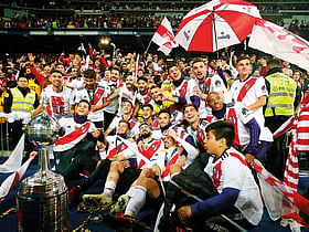 The best academies in world football? New study names the top 10 academies