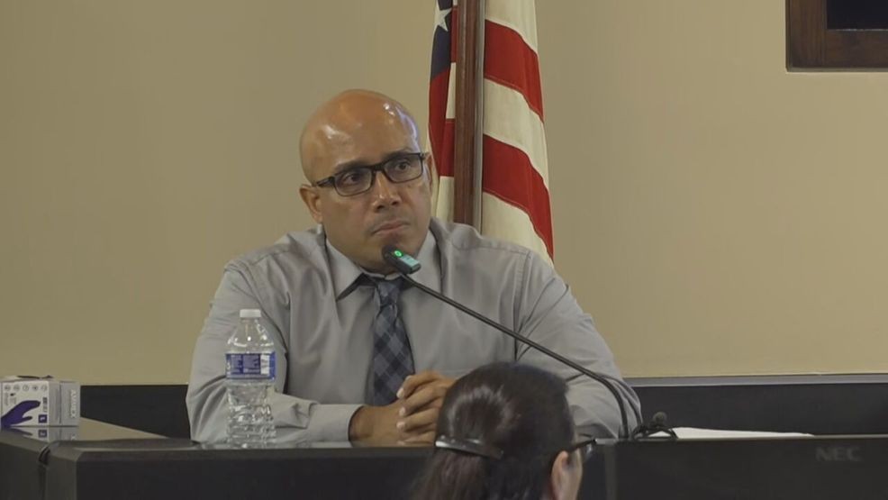 Lead investigator continues testimony in Melissa Perez murder trial