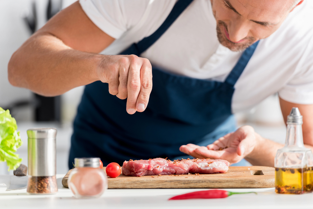 Tenderize Meat Without Fancy Tools