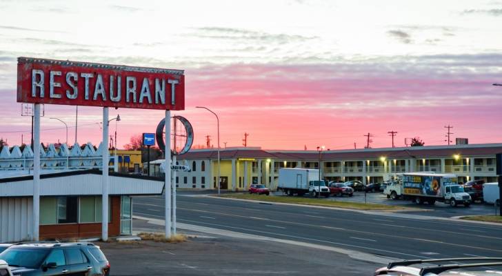 This 1 Southwest state has been ranked the worst US state to live in ...