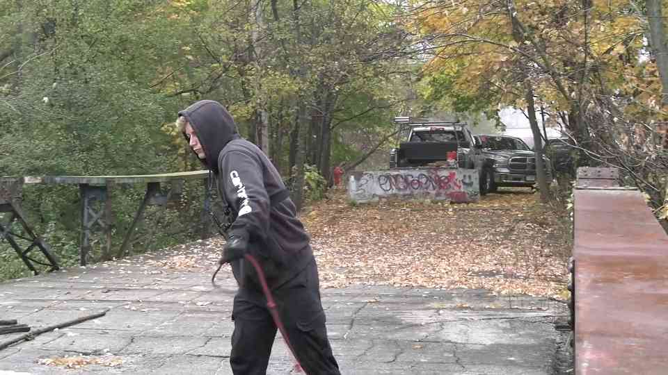 Magnet Fisher Find Potential Criminal Evidence (Guns, Tools, & More!)