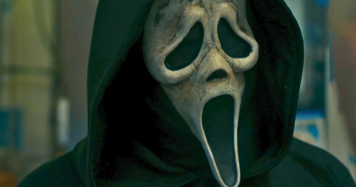 Scream 7 Rumor Reveals First Trailer Release Date