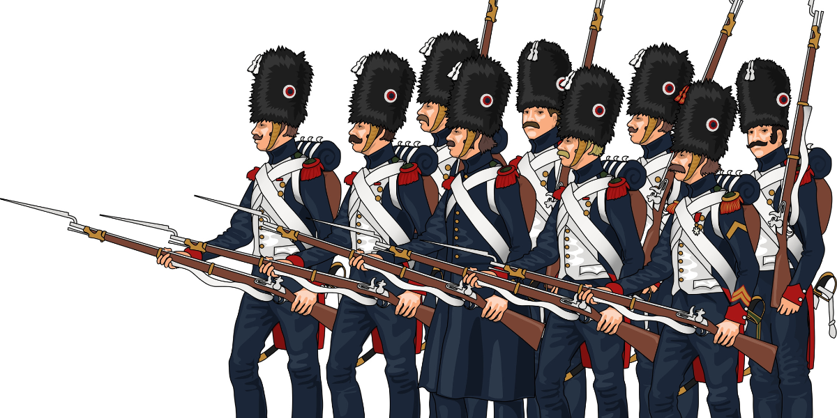 Napoleon’s Russian retreat: more than just cold and war