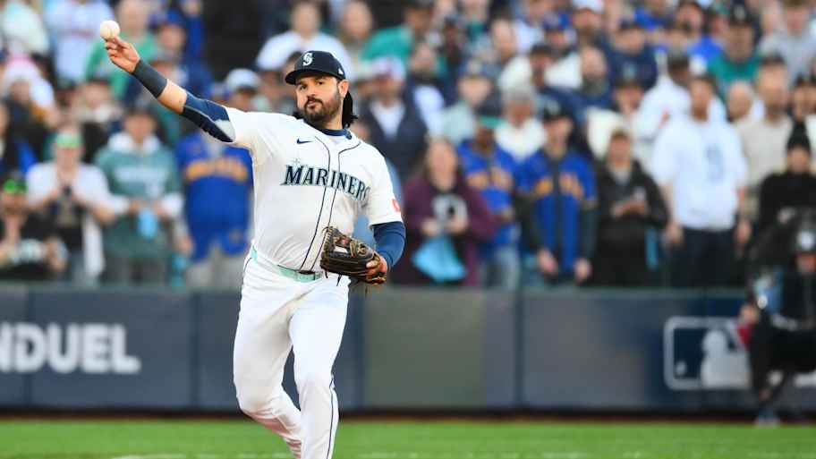Predicting 3 Mariners Who Already Played Their Last Games In Seattle