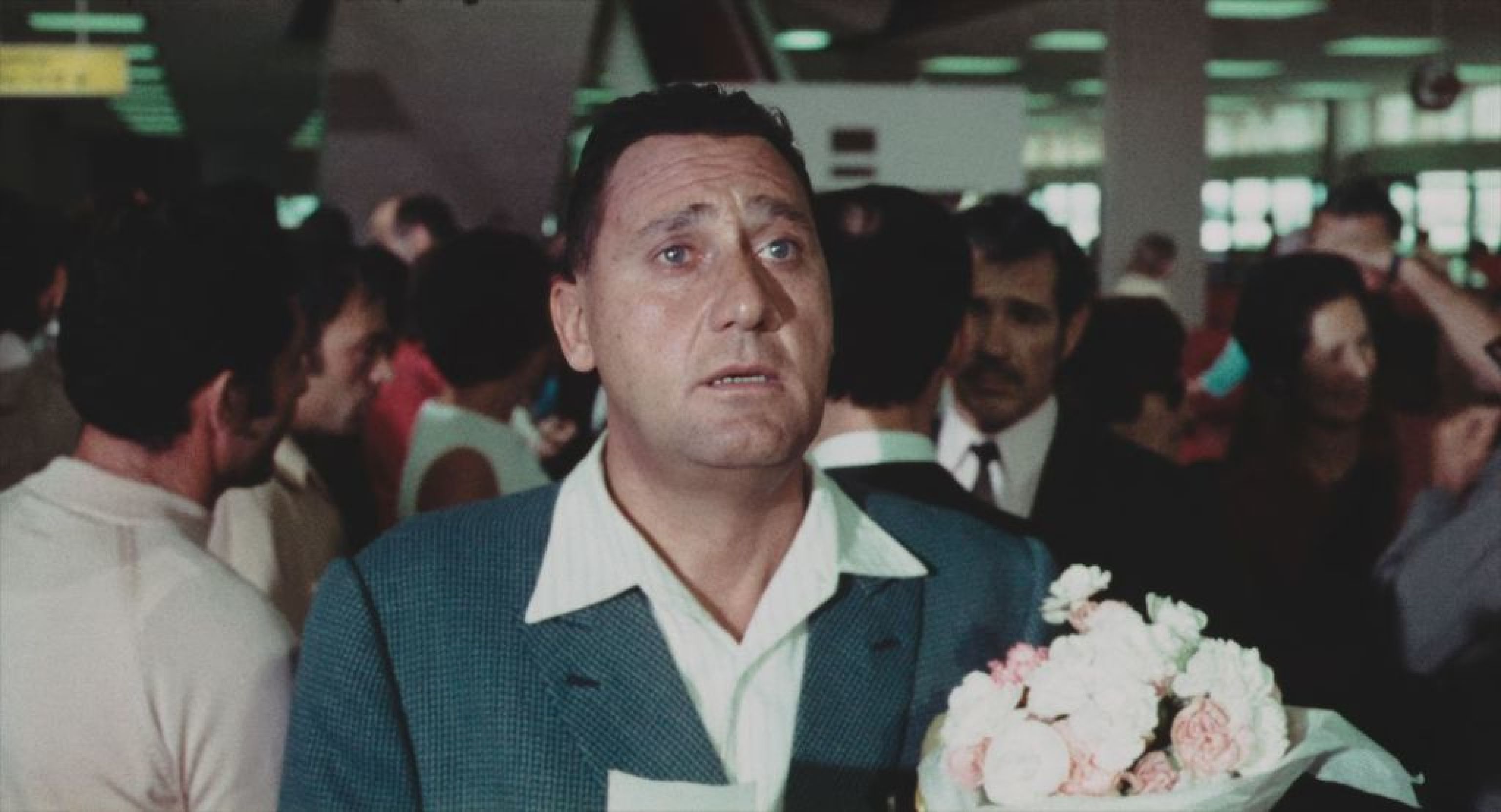 Steve Della Casa, la sinistra non ha mai amato l'Albertone