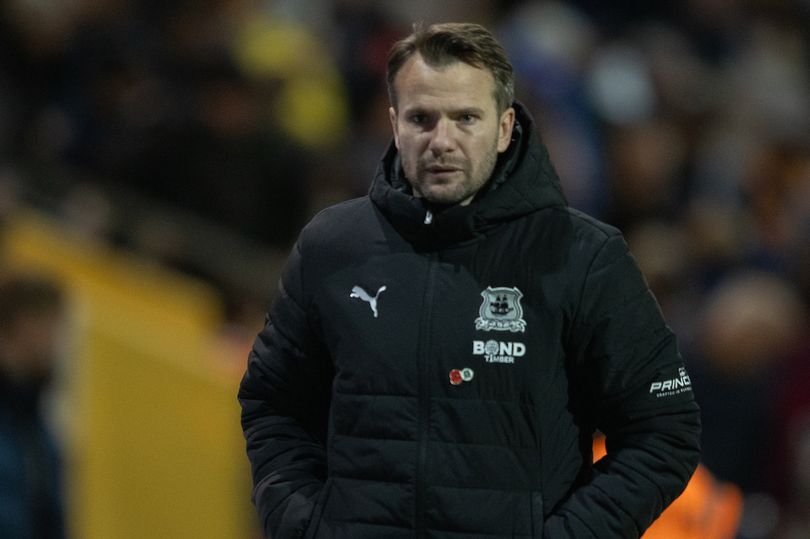 'Argyle's biggest problem is clear and it's one Cleverley must solve ...