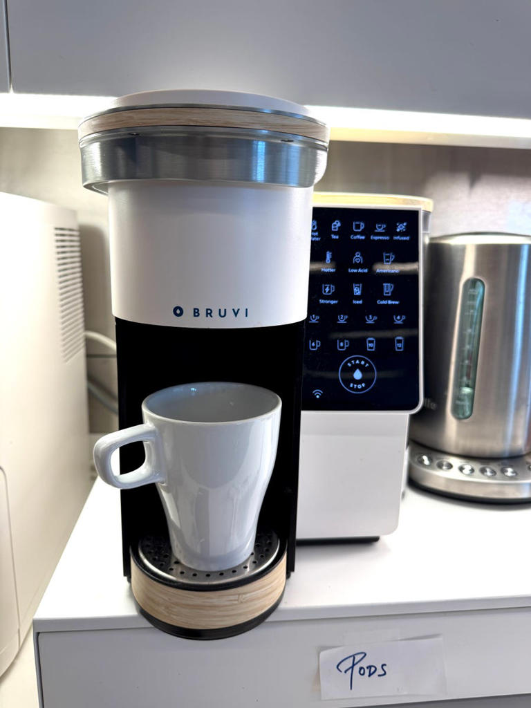 We Tested the Bruvi for a Year—Here's Why It's One of the Best Single ...