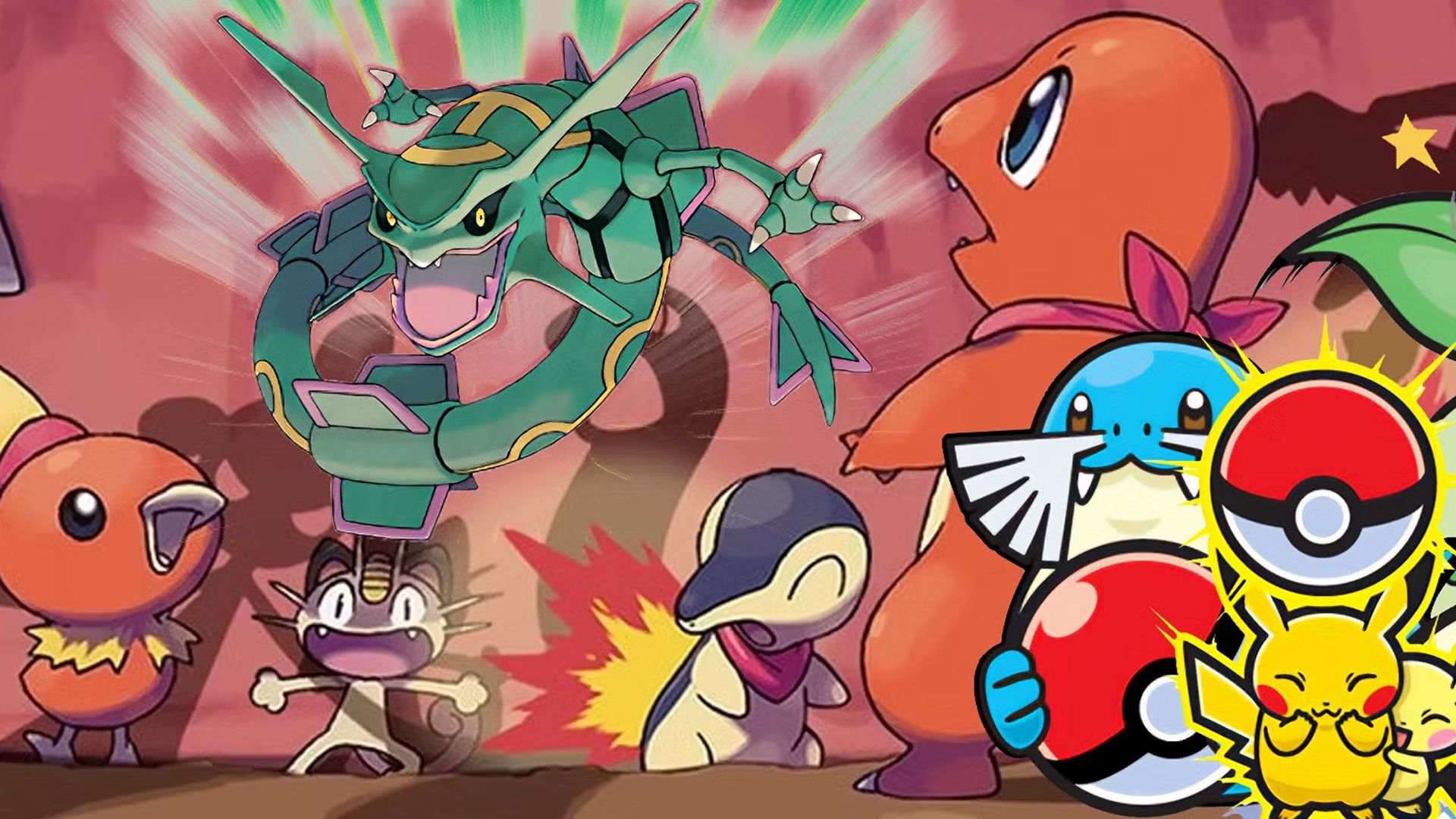 Best GBA Pokemon Games