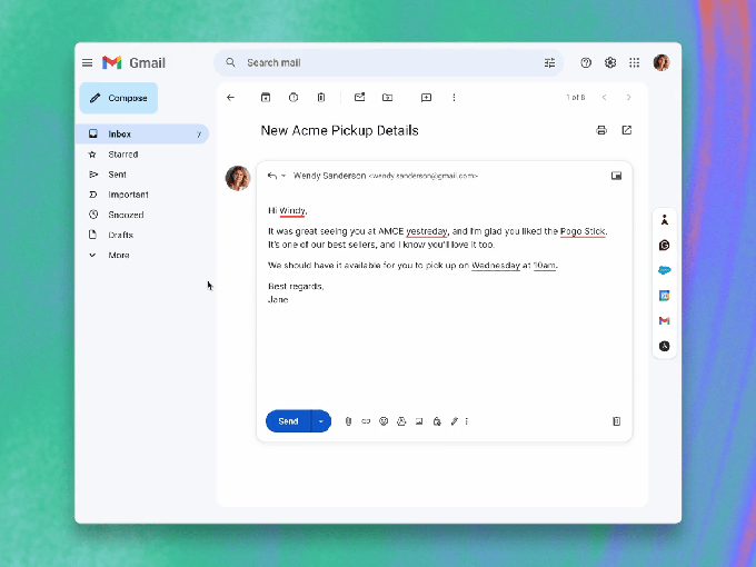 Grammarly rebrands to ‘Superhuman,’ launches a new AI assistant