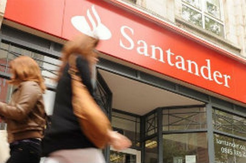 Santander UK delays earnings and calls for government intervention in ...