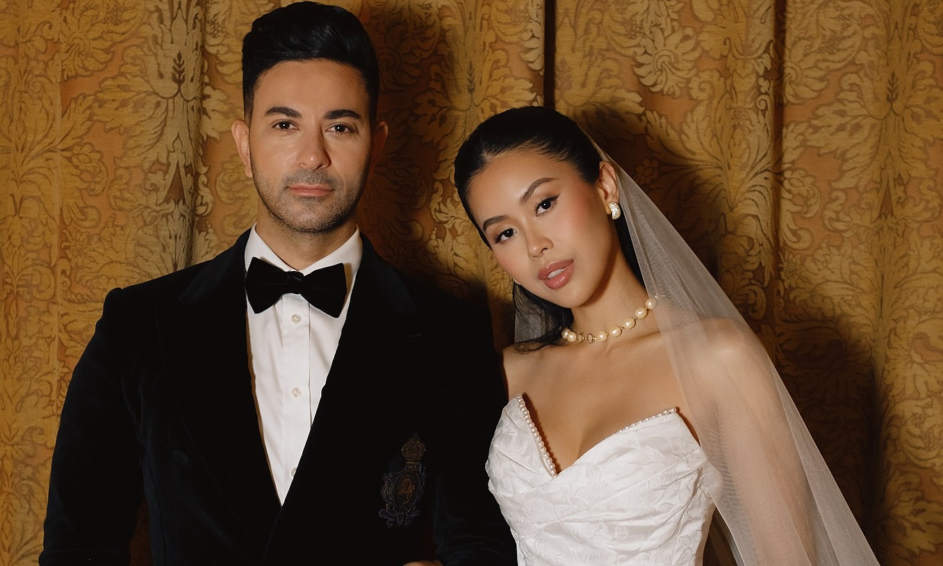 Luxury retail magnate’s daughter Tien Nguyen to marry Dubai fiancé in December