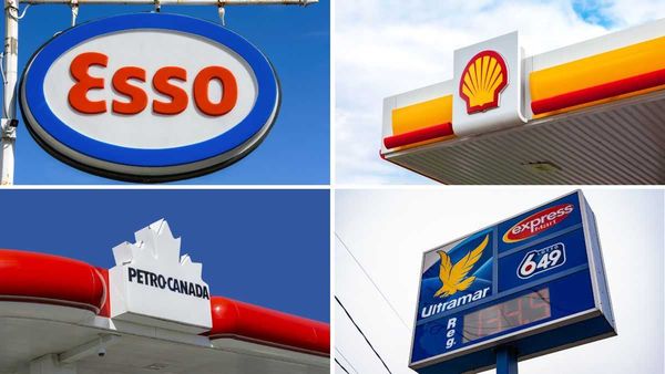 Esso vs. Shell vs. Petro-Canada: Here's which gas station has the best ...