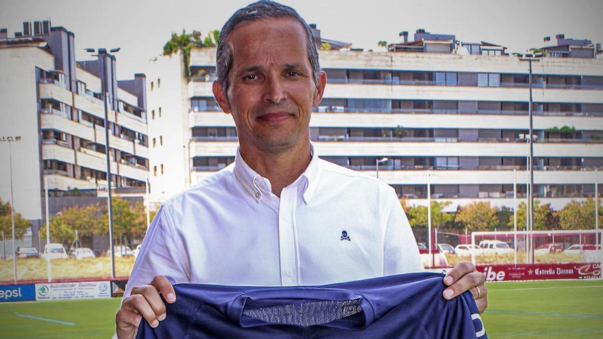 "No nos hacemos ilusiones de que pasaremos"