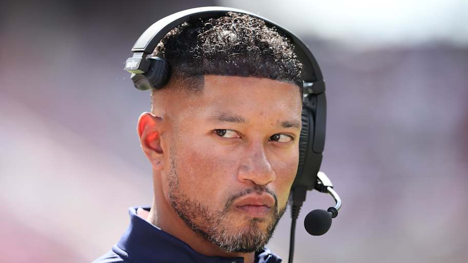 Notre Dame Football Rooting Guide for Week 10: Who Fans Should Cheer For