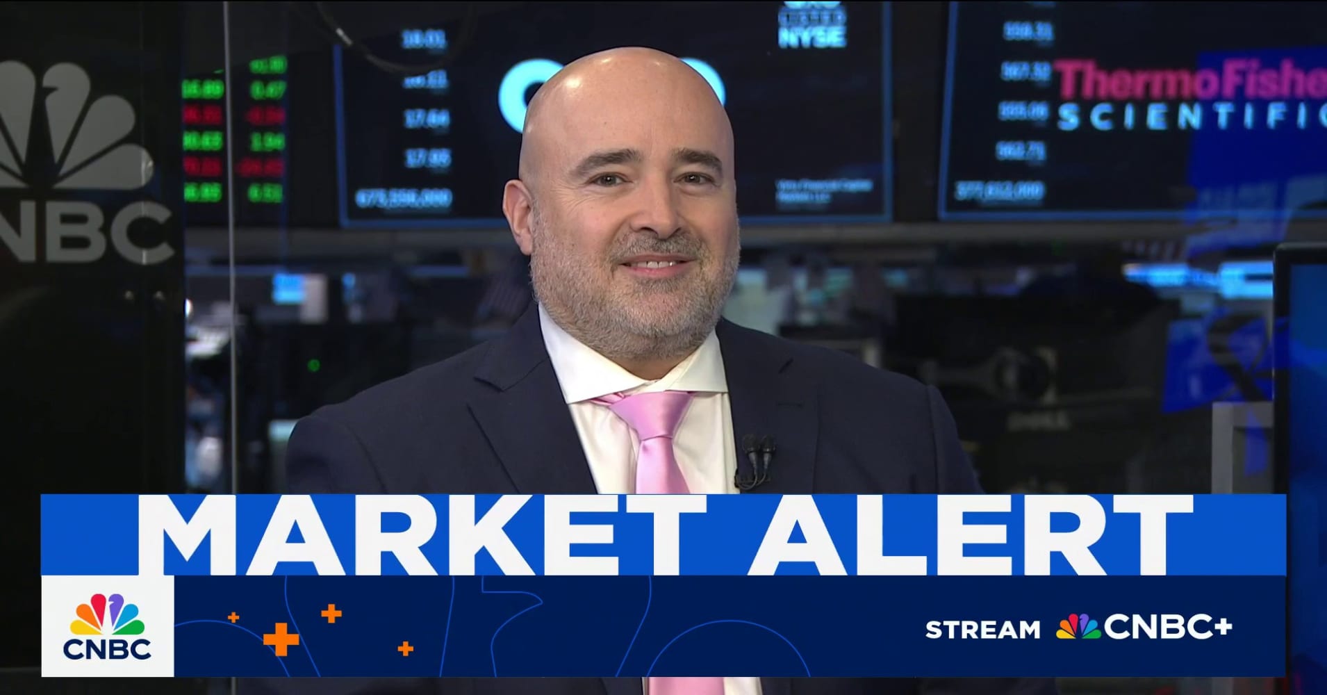 Fed's in line for another cut in December, says Goldman Sachs' Jonny Fine