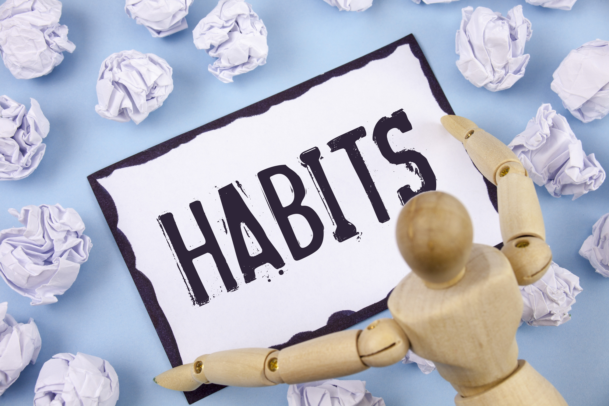 Habits that define the American Midwest