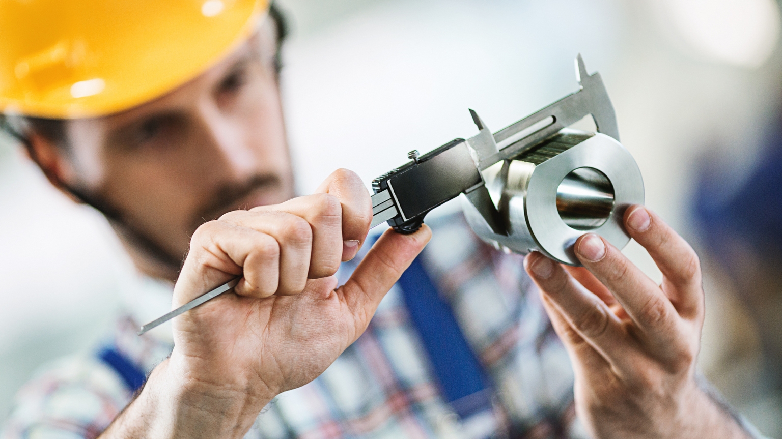 Mid to low cap industrial stocks with the strongest earnings momentum