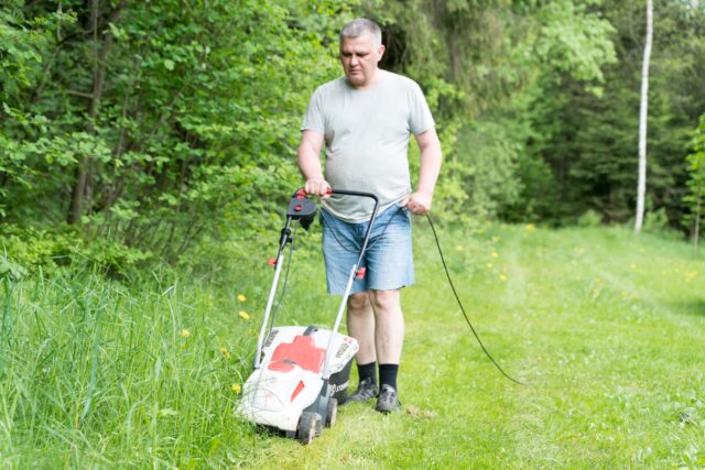 UK lawn mowing rules most homeowners don’t realise exist