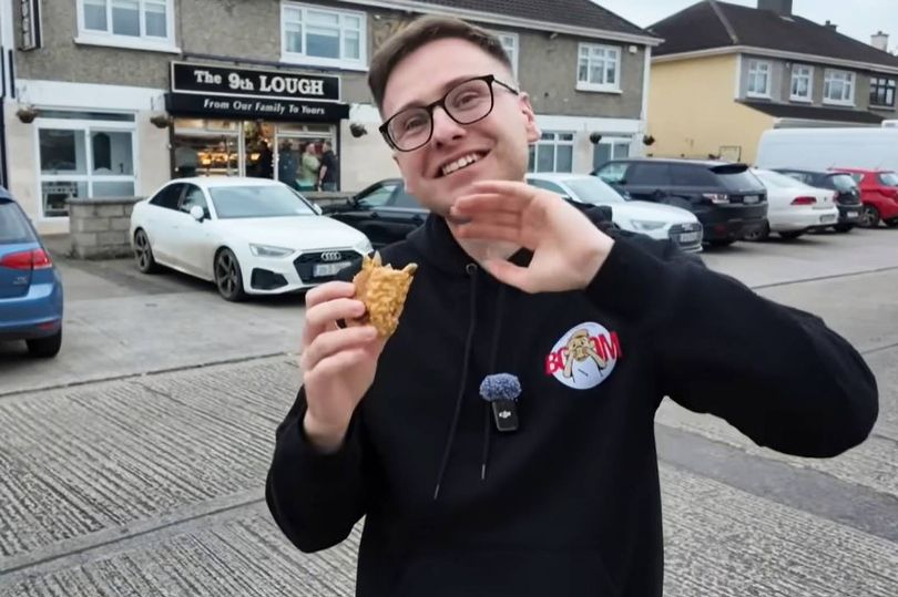 'I visited Dublin's busiest chipper and was floored after getting the bill'