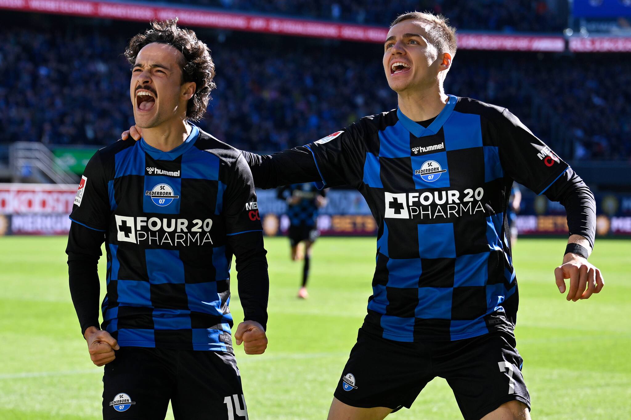SC Paderborn gegen Bayer Leverkusen: Liveticker und Infos zur Übertragung