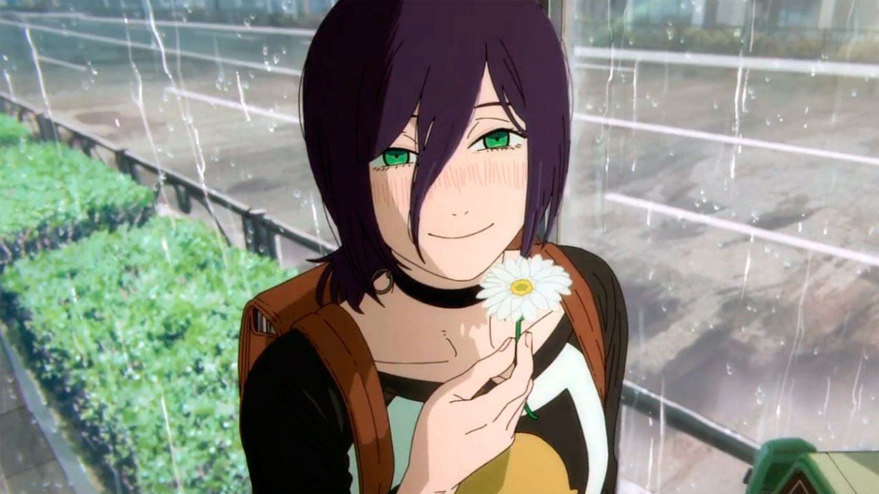 'Chainsaw Man – La película: El arco de Reze' es todo lo que se podía ...