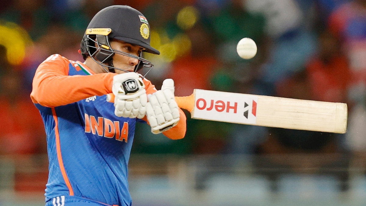 IND vs AUS: Abhishek Sharma Fails To Fire In 1st T20I - Check His Last ...