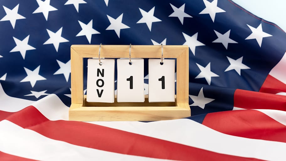 11 Things to Remember This Veterans Day