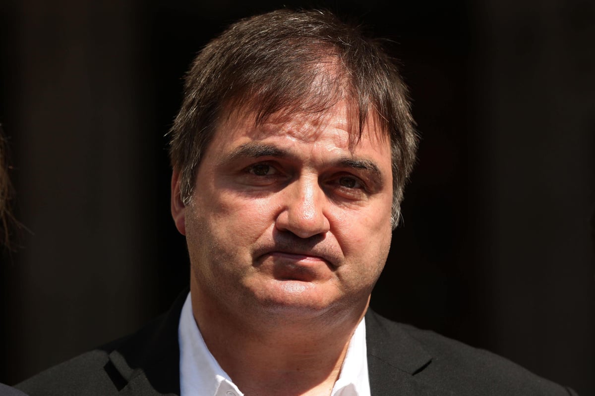 Man cleared of murdering Jill Dando faces child sex abuse allegations
