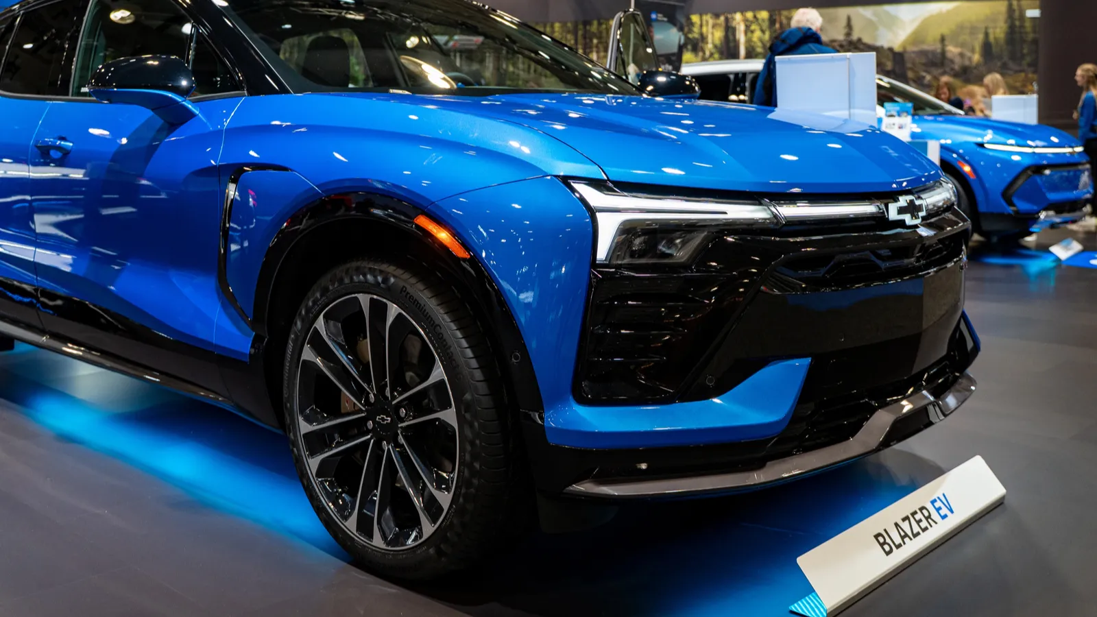 American drivers may avoid Chinese cars but still pay for Chinese parts