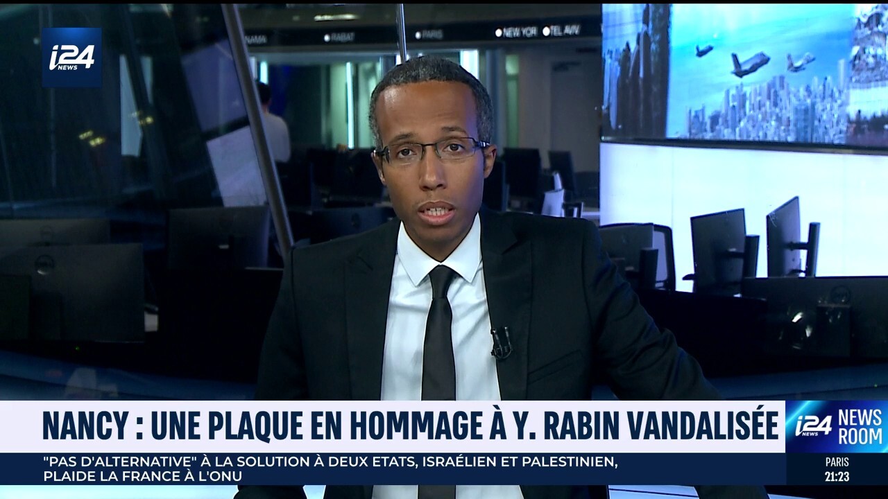 30 après Yitshak Rabin : un Israélien sur deux redoute un nouvel ...