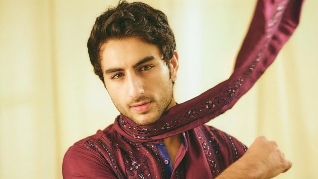 Ibrahim Ali Khan finds it ‘cool’ to be called a prince; admits ‘my ...