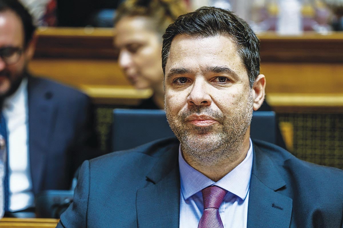 Όταν οι διαρροές προαναγγέλλουν υποψηφιότητες