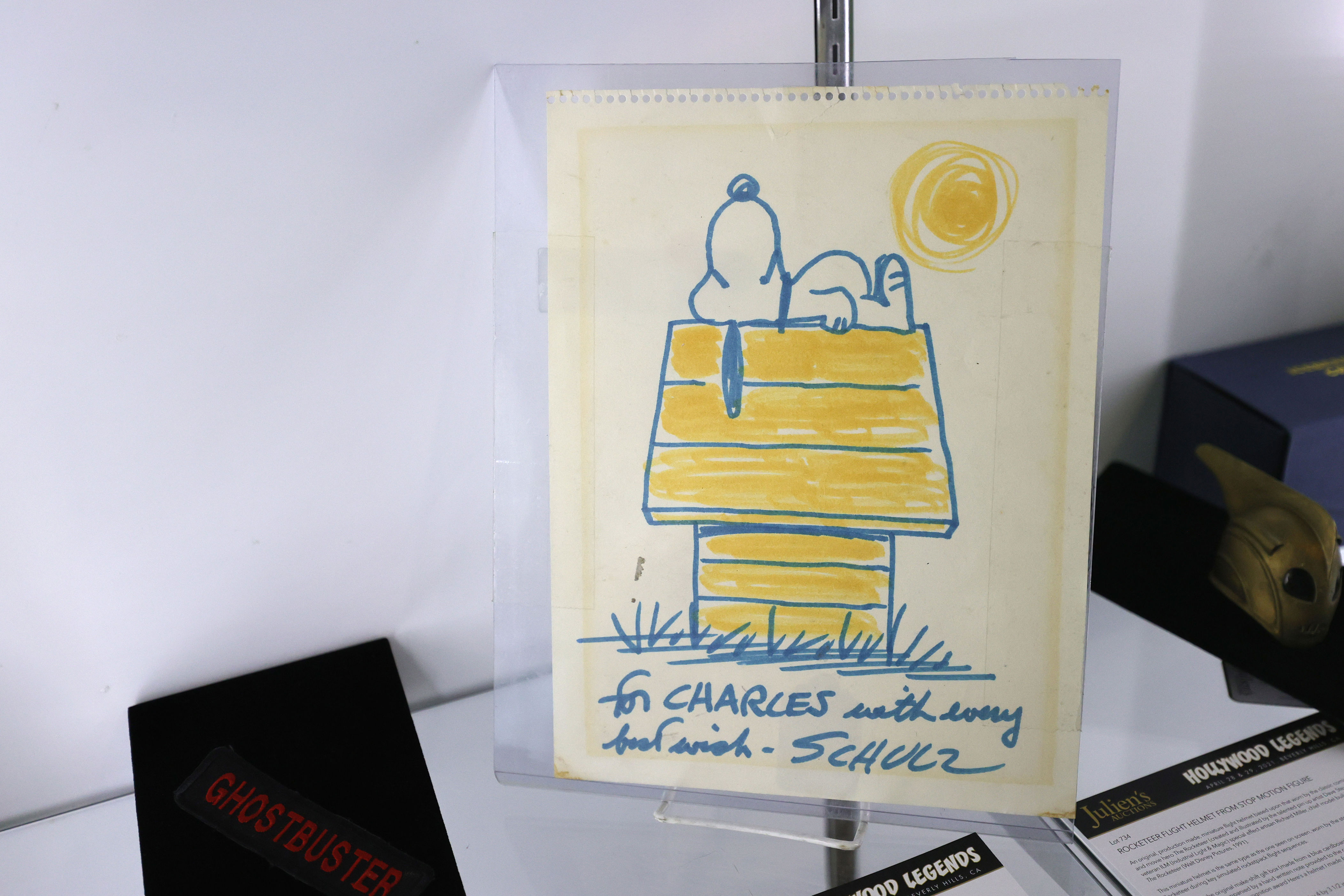 Snoopy trail to take over London for character’s milestone anniversary ...