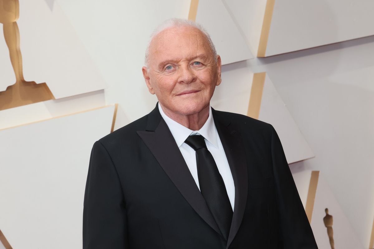 Anthony Hopkins opens up about heartbreaking rift with his only child