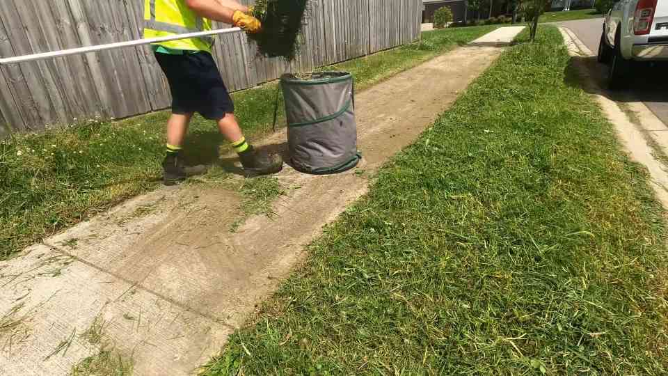 Managing Public Landscapes The Policy Behind Mowing Government Land