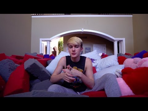 Explaining why I quit YouTube after recent struggles