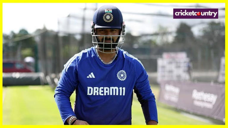 Shubman Gill misses out as KL Rahul appointed Indian captain for South ...