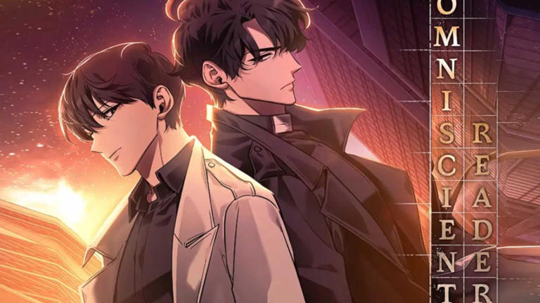 2020's Best Manhwa Officially Clears Solo Leveling With a Truly Genius ...