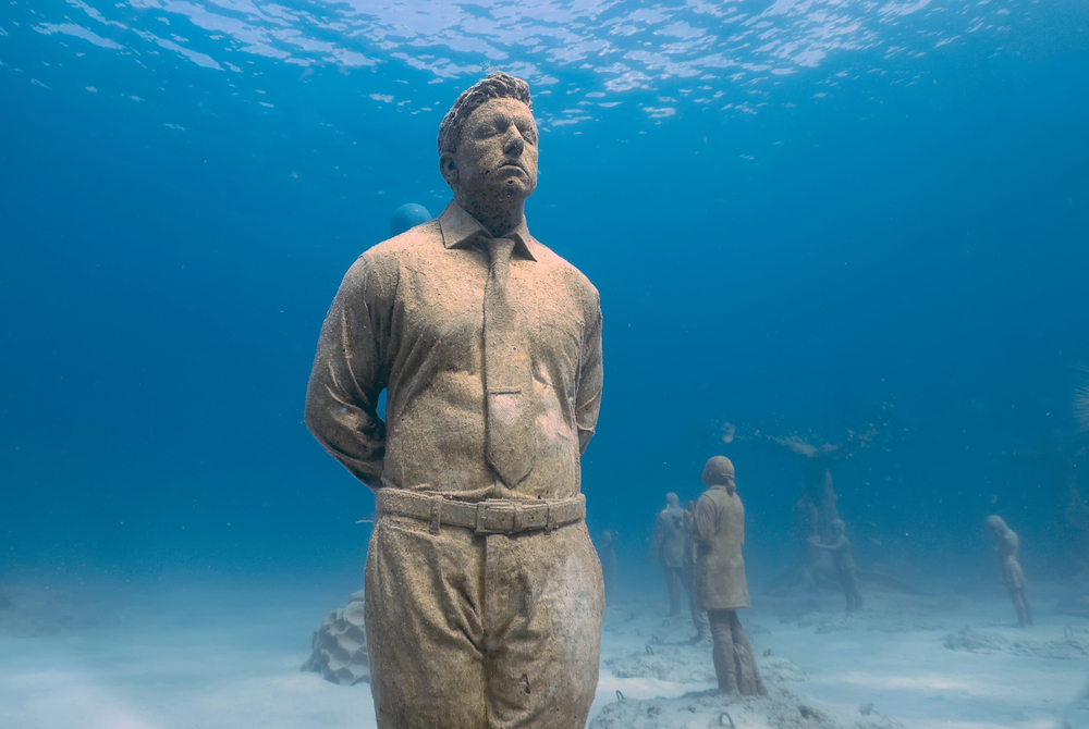 16 Facts About the Most Unusual Museum Exhibits